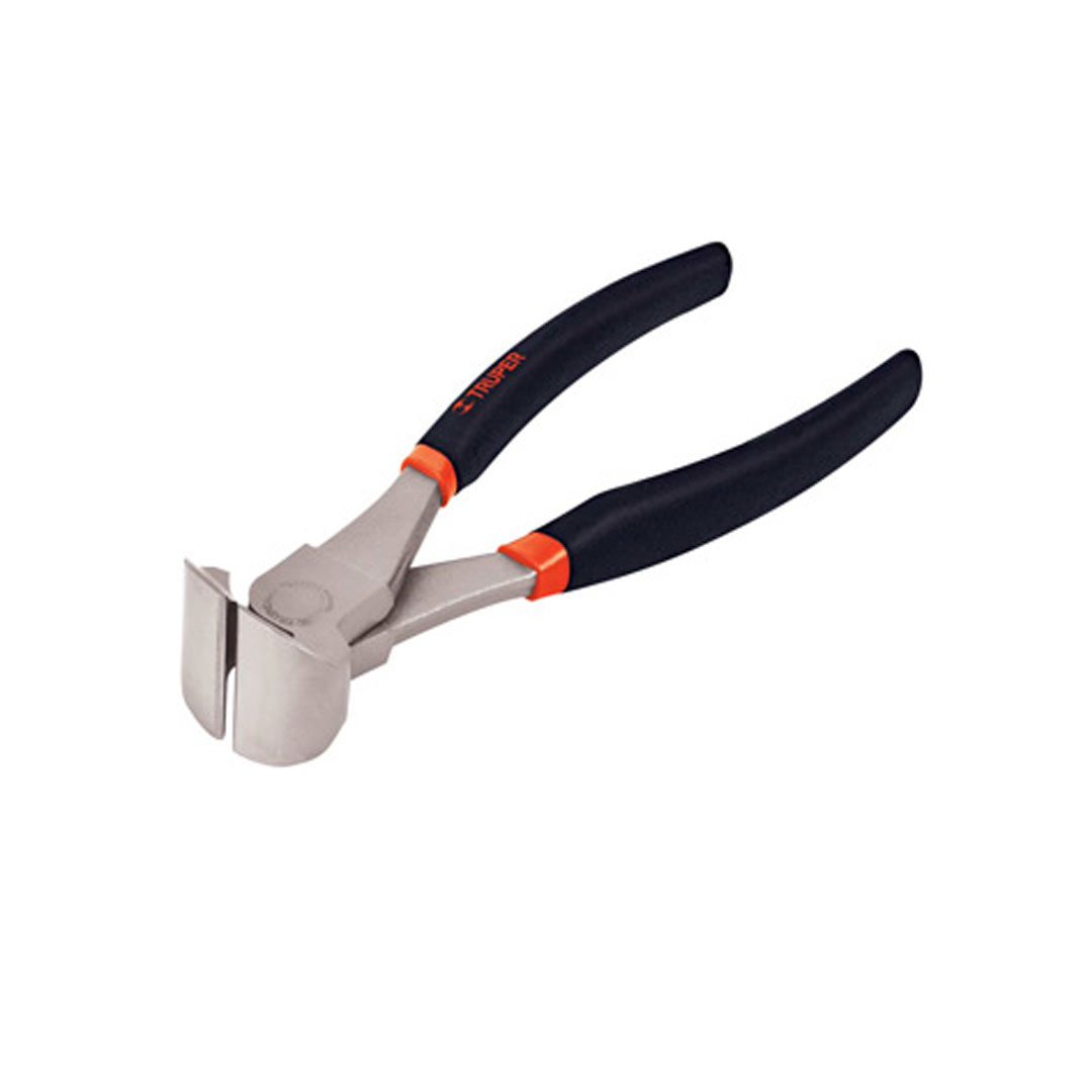 Truper Nipping Pliers 6 Inch 1 Each 17387 | M&C Home Depot
