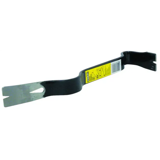 PRY BAR SUPER WONDER | M&C Home Depot