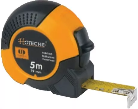 Hoteche Measuring Tape 7.5mx25mm 1 Each 280007 | M&C Home Depot