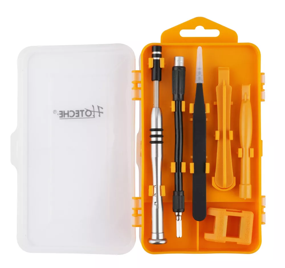 PRECISION SCREWDRIVER BITS 115 | M&C Home Depot