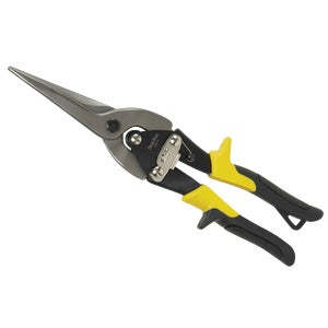 AVIATION SNIP 11-1/2" LC | M&C Home Depot