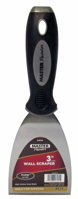 WALL SCRAPER 3" 6209TV | M&C Home Depot