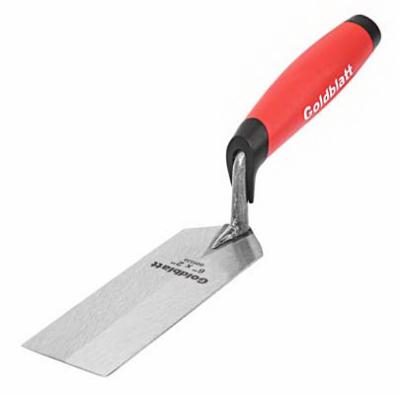 MARGIN TROWEL 6X2" | M&C Home Depot