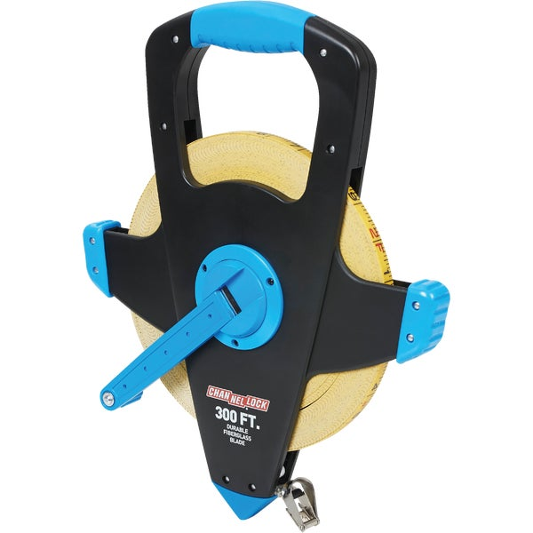 REEL TAPE MEASURE 300' | M&C Home Depot