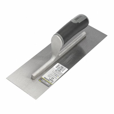 TROWEL 12" FLT FINISH MM M/D | M&C Home Depot