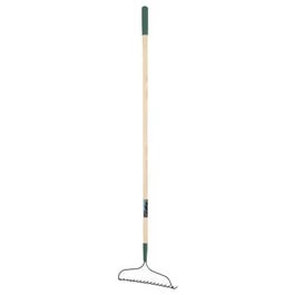 BOW RAKE WELDED GT M/D | M&C Home Depot