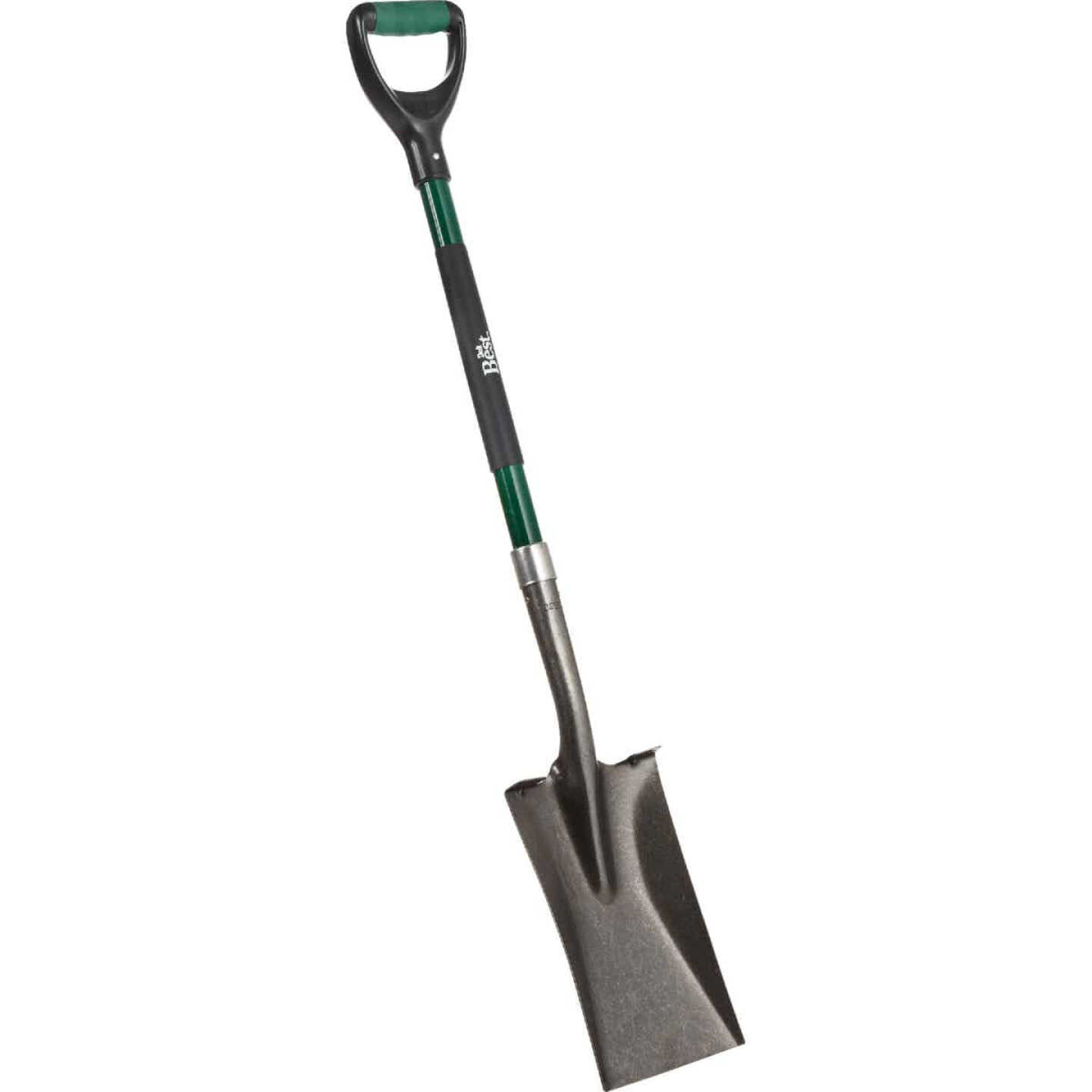 Do It Best Square Point Garden Spade 32 Inch 1 Each YN-8SF2-7-3FD | M&C ...