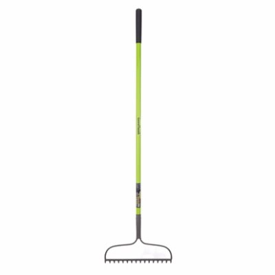 BOW RAKE FBG HDL GT | M&C Home Depot