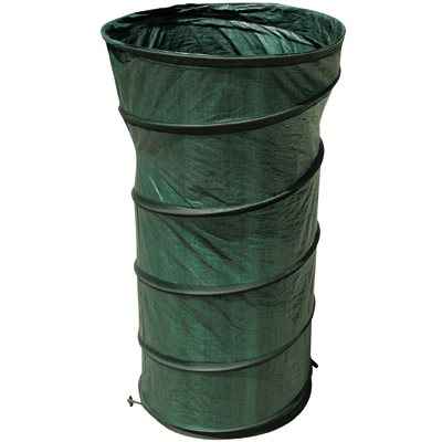 YARD/LEAF BAG FUNNEL 30GAL | M&C Home Depot