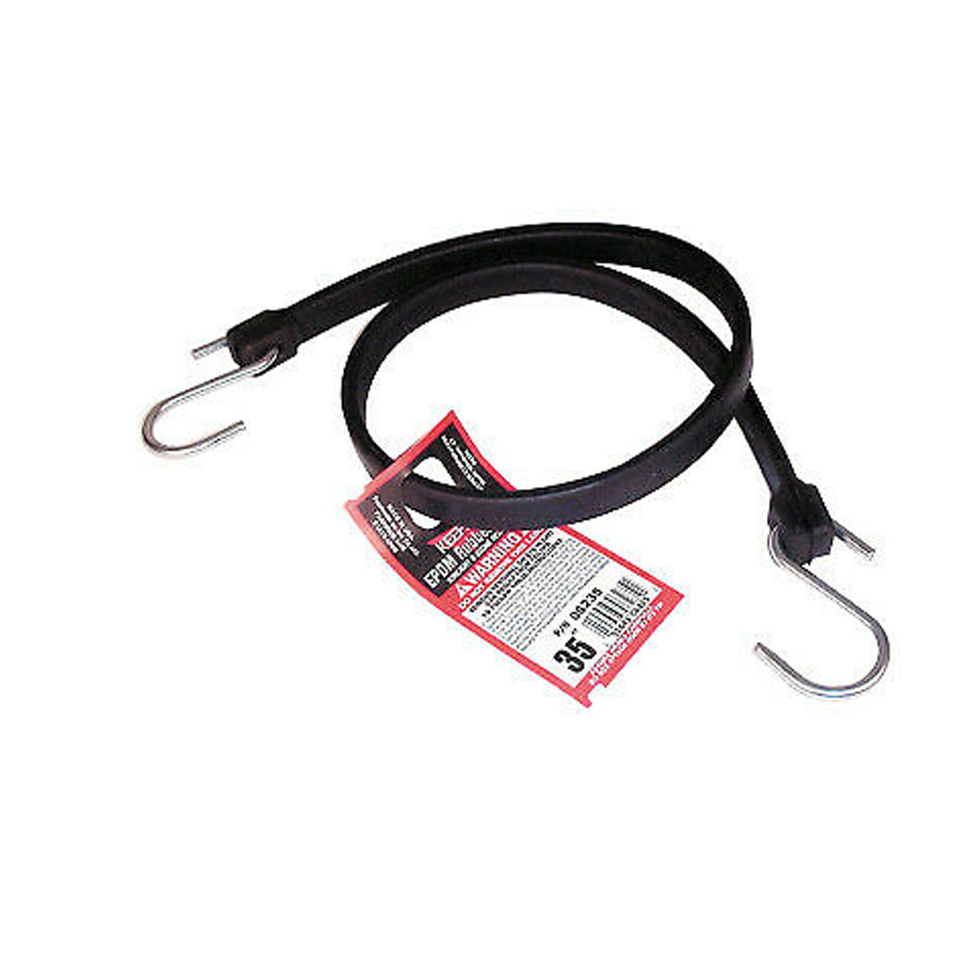 EDPM RUBBER STRAP 35" M/D | M&C Home Depot