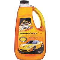 Armor All Ultra Wash And Wax 64 Ounce 1 Each ARL10346 | M&C Home Depot