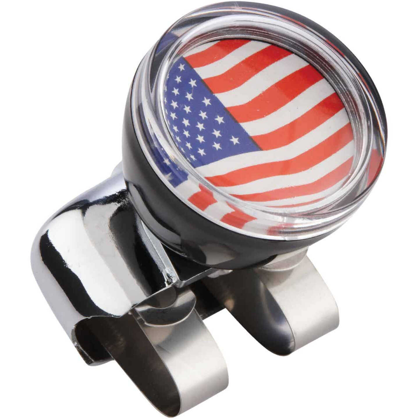 Custom Accessories Steering Wheel Spinner 1 Each 40004 | M&C Home Depot