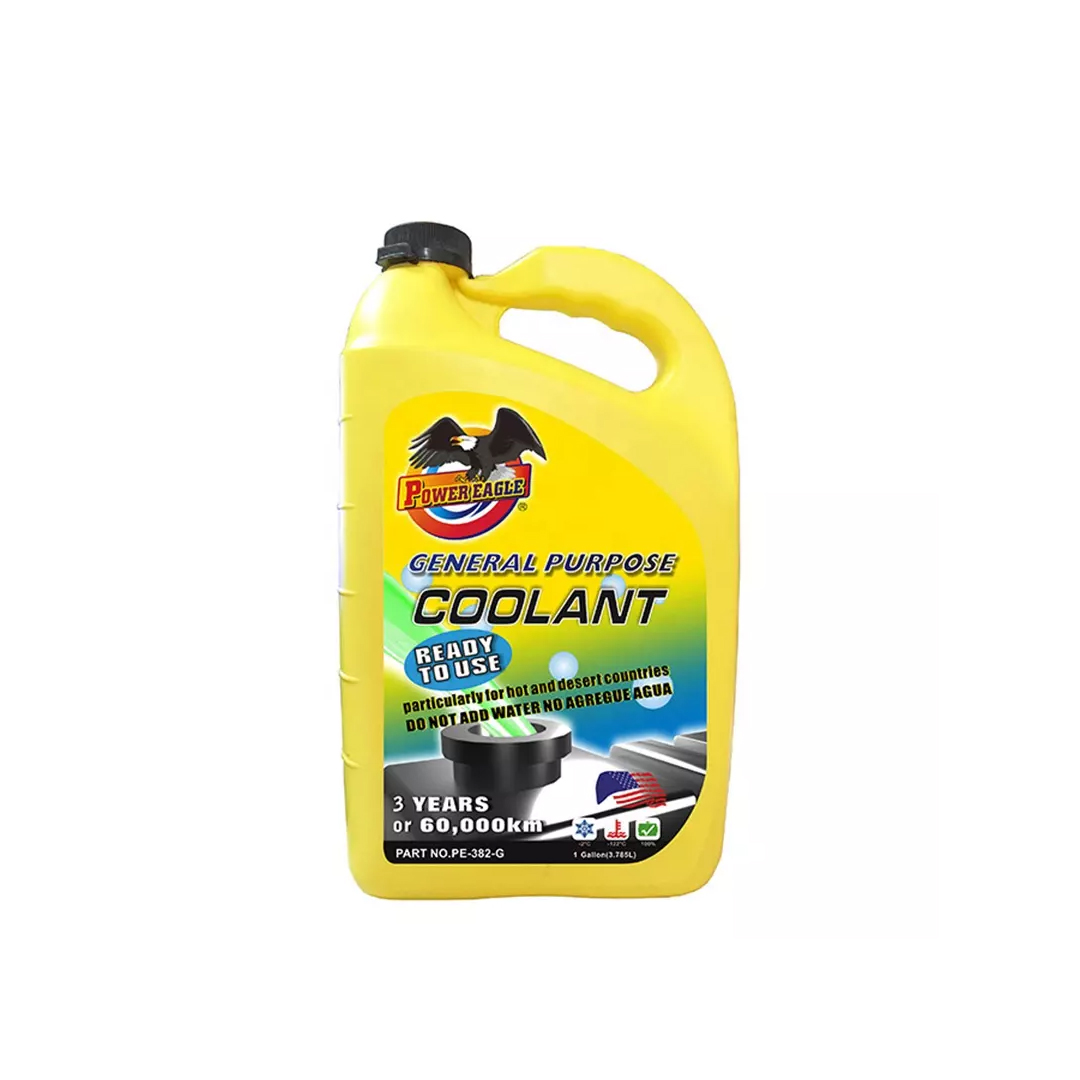Majic Coolant 1 Gallon 1 Each 800 | M&C Home Depot
