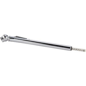 TIRE GAUGE 1-20PSI CHR | M&C Home Depot