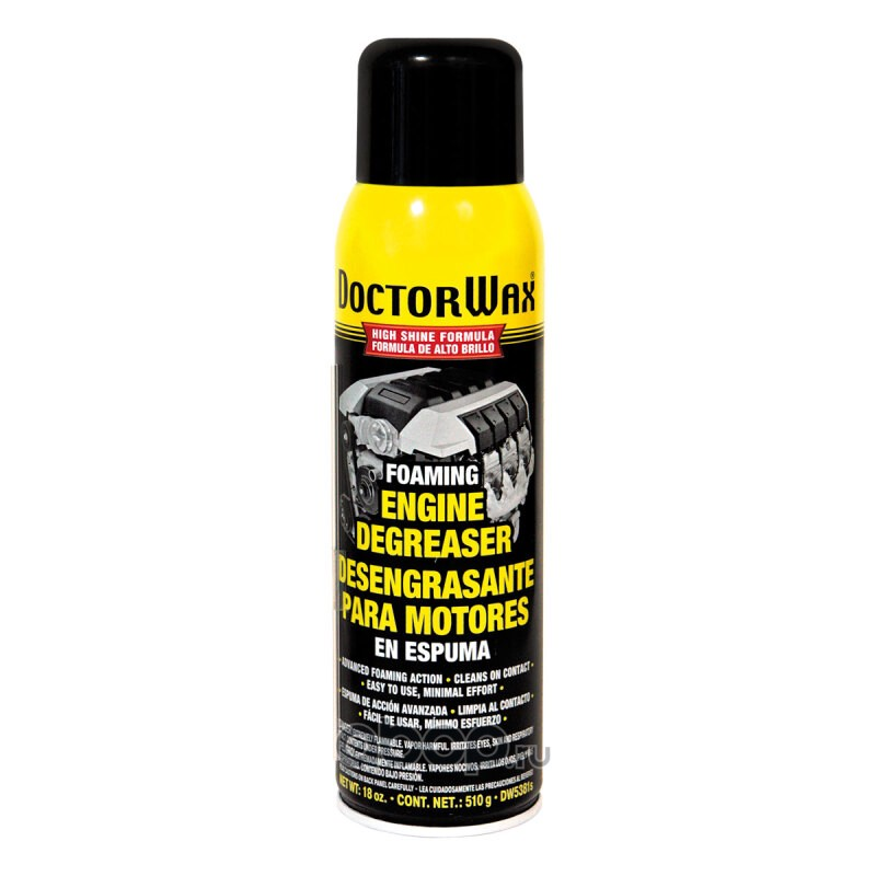 ENGINE DOCTOR WAX | M&C Home Depot