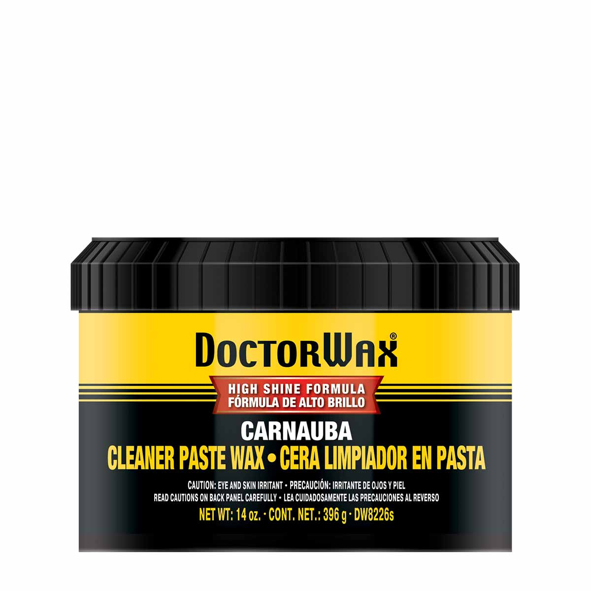 CARNAUBA CLEANER LIQUID WAX | M&C Home Depot