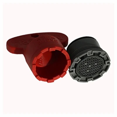 DELTA AERATOR KIT 1.2GPM | M&C Home Depot