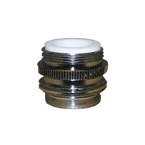 AERATOR ADAPTER 55/64x27 MGH | M&C Home Depot