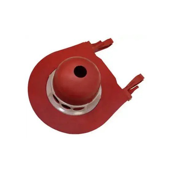 UNIVERSAL FLAPPER 3" | M&C Home Depot