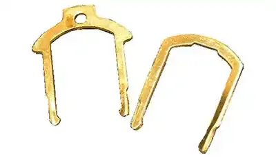 FAUCET&SHR RETAINER CLIP | M&C Home Depot