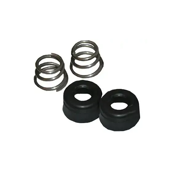 FAUCET SEAT & SPRING KIT DELTA | M&C Home Depot