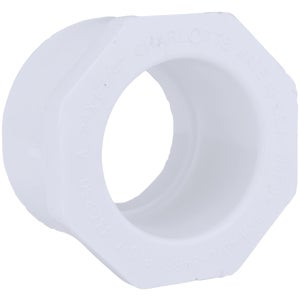 2X1-1/4"BUSHING PVC SPXS | M&C Home Depot