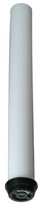 FLUSH VALVE OVERFLOW TUBE | M&C Home Depot