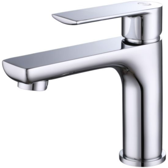 SS LAVA TORY FAUCET SGL | M&C Home Depot