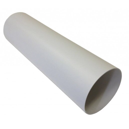 Pvc Pipe Dwv 4x5.8m 1 Length | M&C Home Depot