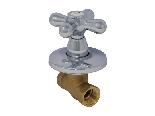 Cronex ConseaLED Shower Valve 1/2 Inch 1 Each CXP5471 | M&C Home Depot
