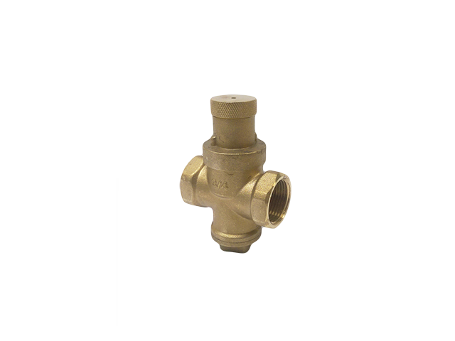 Cronex Pressure Reducing Valve 3/4 Inch 1 Each CXP5571 | M&C Home Depot