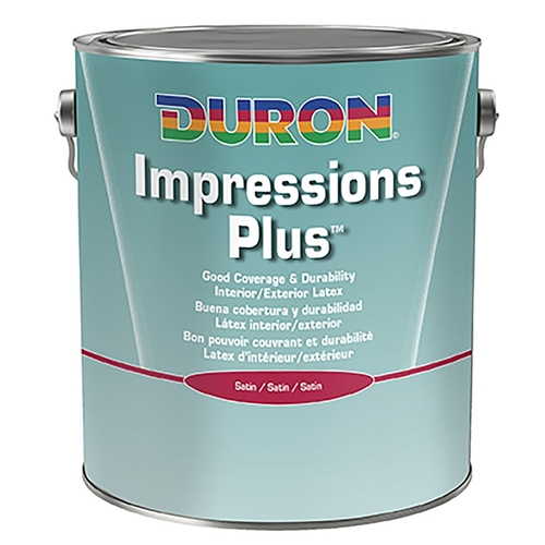 DURON IMPR INT/EXT SATIN NEUT | M&C Home Depot
