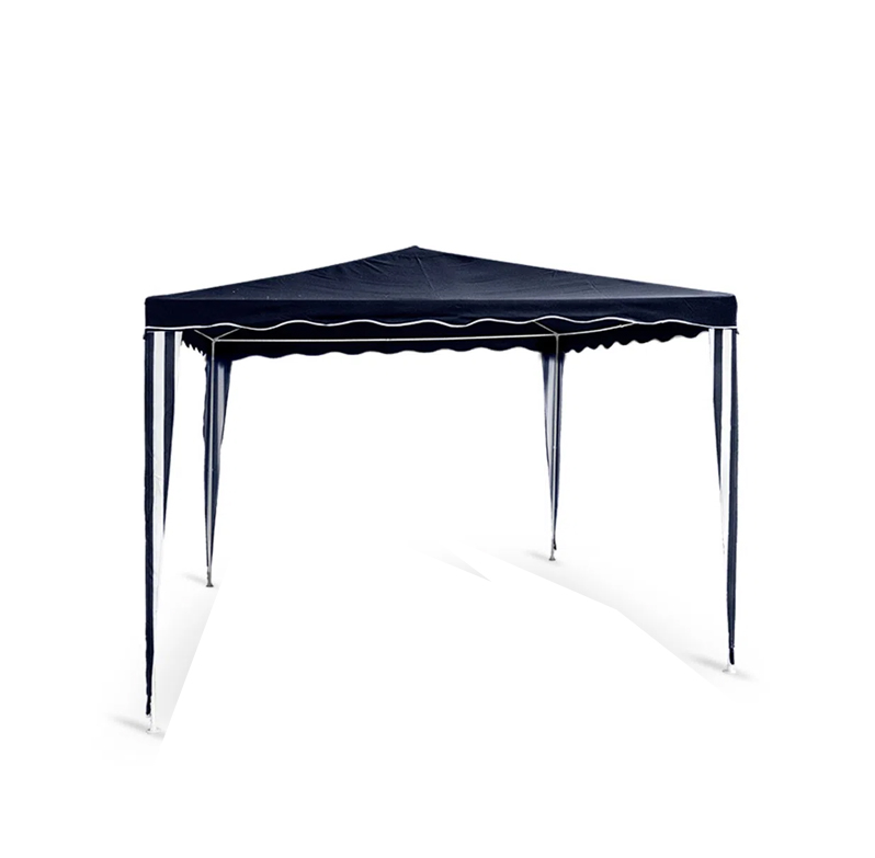 Folding Pavilion Tent 1 Each 817-84640 | M&C Home Depot