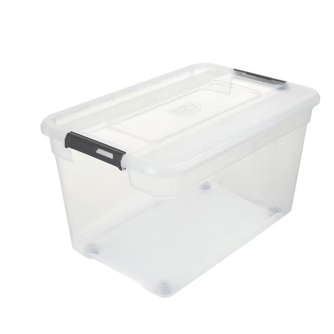 Kennedy Storage Box 52 Liter 1 Each 33122 | M&C Home Depot