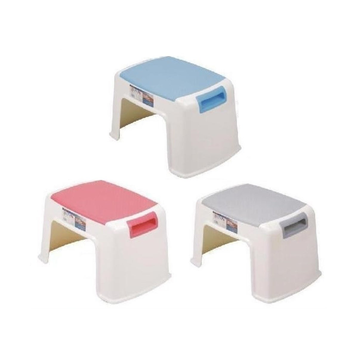 STEP STOOL NON SLIP 1-S 794 | M&C Home Depot