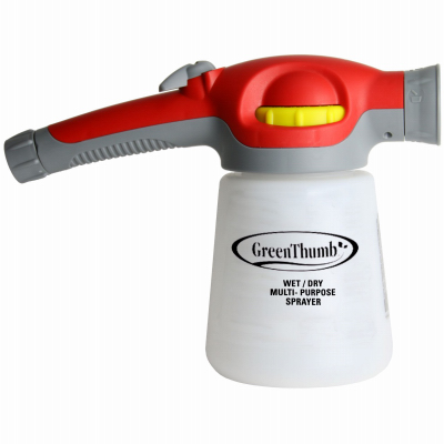 Green Thumb Wet and Dry Multipurpose Sprayer 32oz 1 Each G6017 | M&C ...