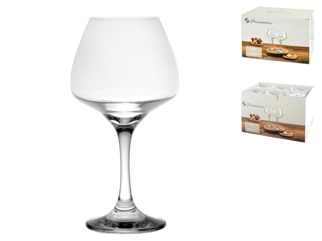 STEMWARE GLASS 455CC | M&C Home Depot
