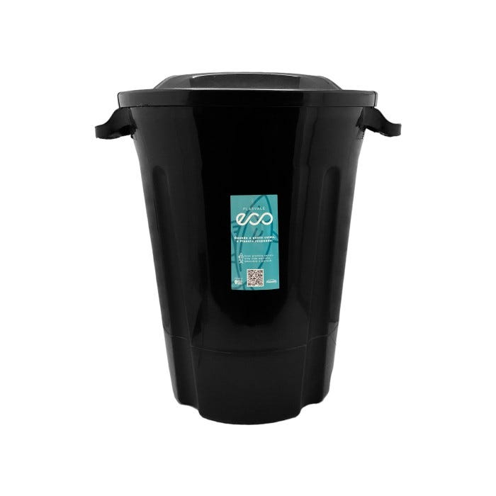 GARBAGE BIN 64,0L | M&C Home Depot