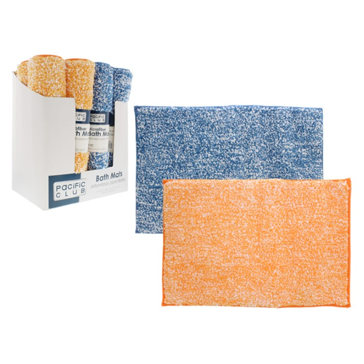 MICROFIBER MAT 40X60CM | M&C Home Depot