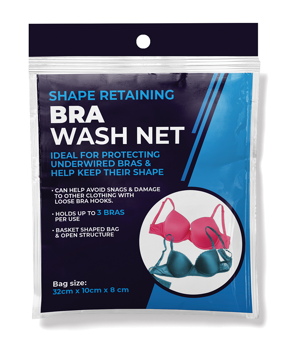 BRA WASHING BAG | M&C Home Depot