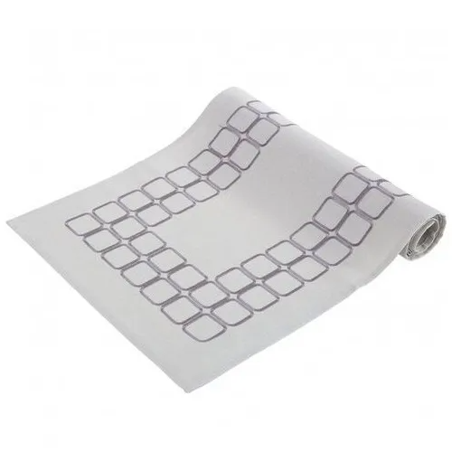 August Harms Table Runner 40x150cm 1 Each 95400 | M&C Home Depot