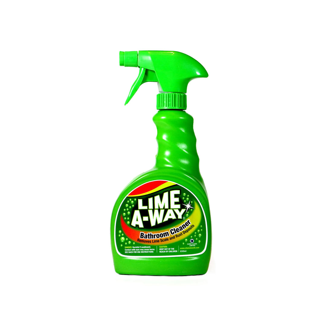 Lime A-Way Cleaner 1 Each CHEM11947 | M&C Home Depot