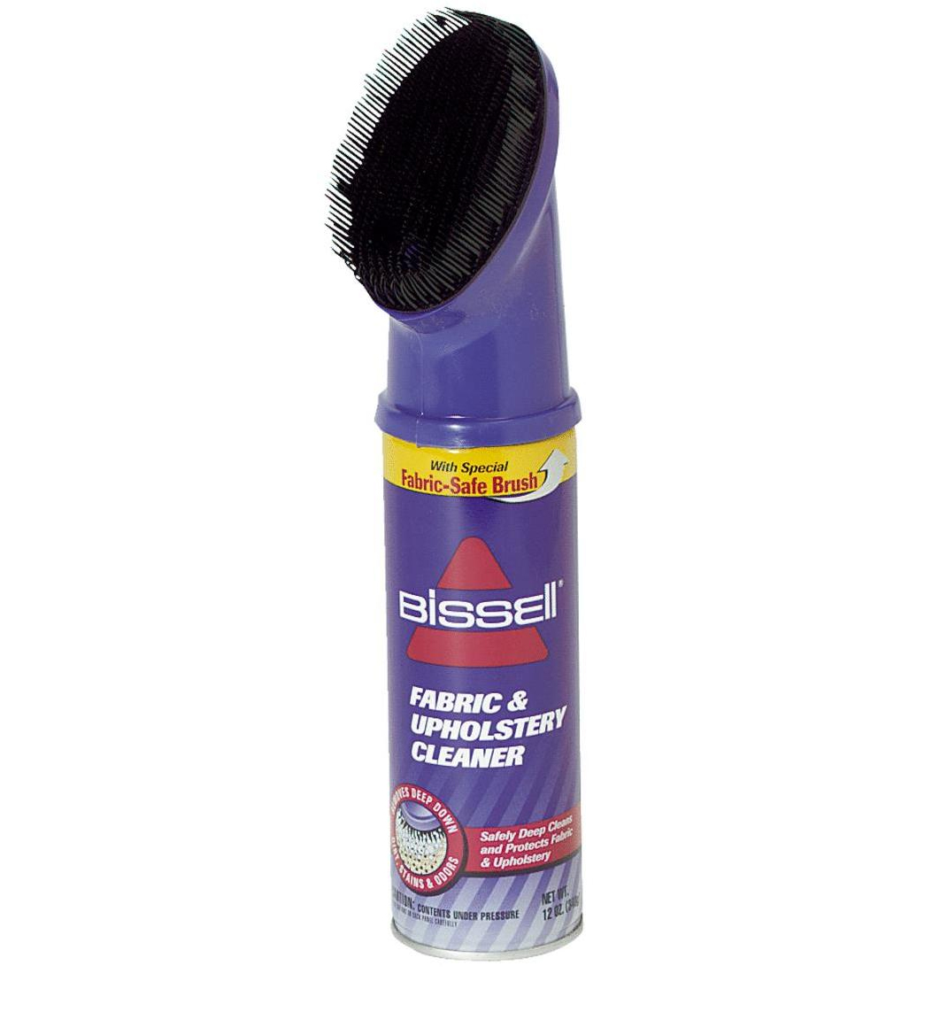 Bissell Fabric And Upholstery Cleaner 12oz 1 Each 9351 | M&C Home Depot