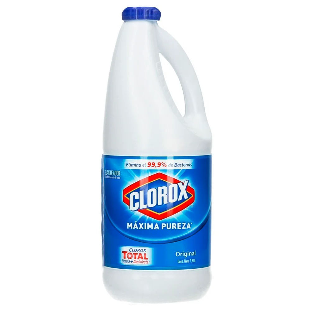 CLOROX 1.8LT 046-MBL0409 DNR | M&C Home Depot