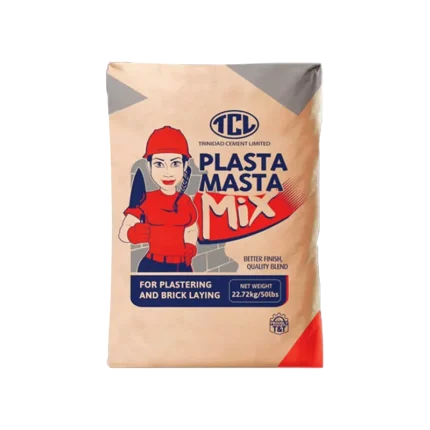 PLASTA MASTA MORTAR 22.72KG | M&C Home Depot