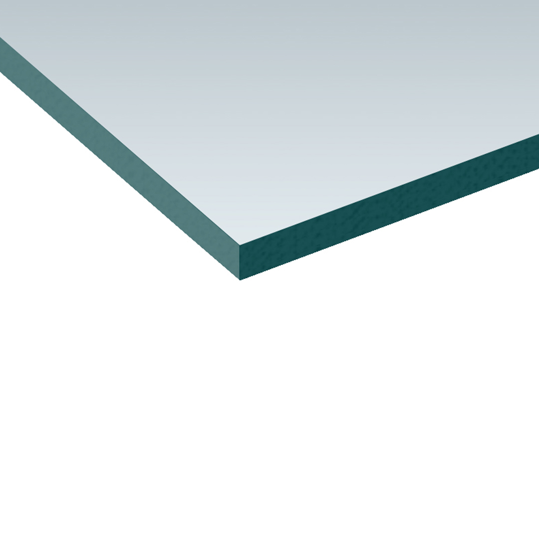 Float Glass 6mm 1 Each | M&C Home Depot