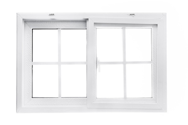 Window UPVC 24x24 Inch 1 Each | M&C Home Depot