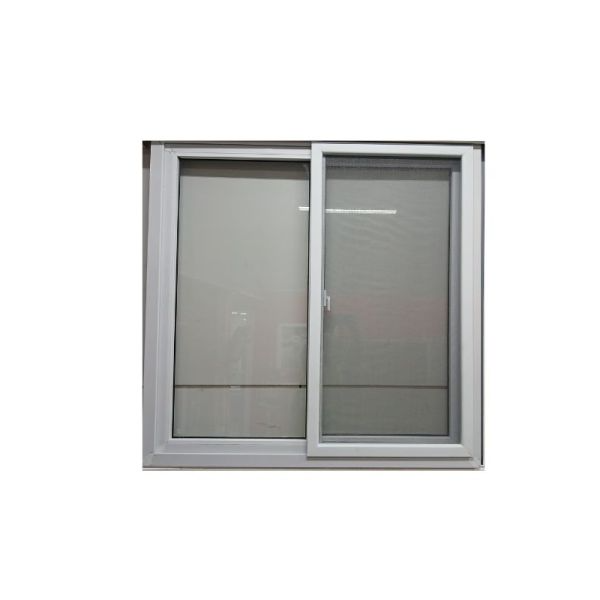 WINDOW 36WX36H UPVC GLIDER | M&C Home Depot