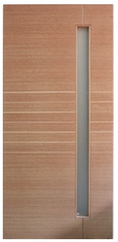BARCODE DOOR 36" | M&C Home Depot