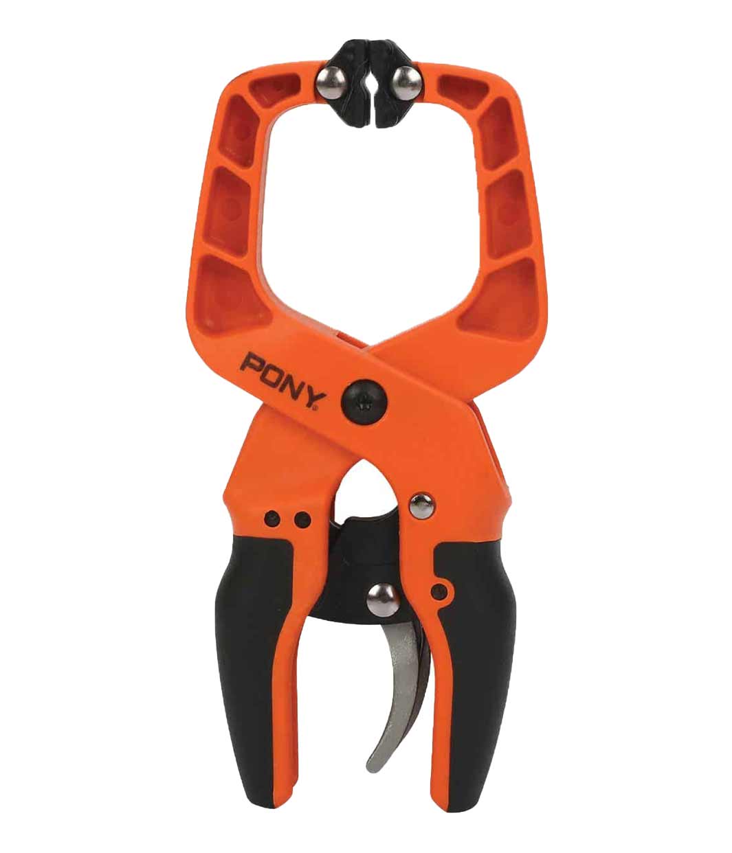 Pony Hand Clamp 1-1/2 Inch 1 Each 32150 | M&C Home Depot